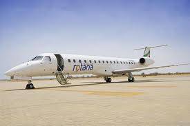 Rotana Jet launches new service to Sir Bani Yas Island | News ...