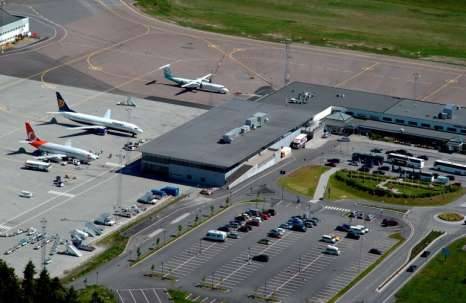 New base at Sandefjord Torp Airport for Norwegian | News | Breaking ...