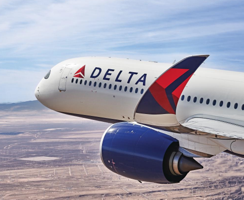 Delta Air Lines announces September quarter 2022 profit | News ...