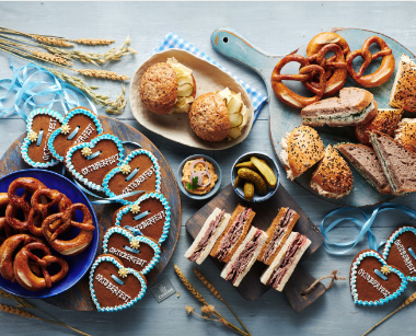 Prost! Emirates toasts Oktoberfest onboard and in lounges | News ...