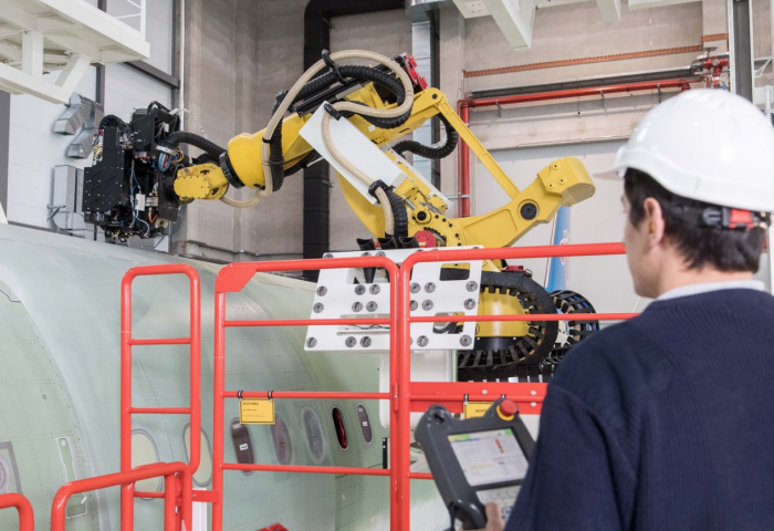 Pioneering a robust robotics strategy | News | Breaking Travel News