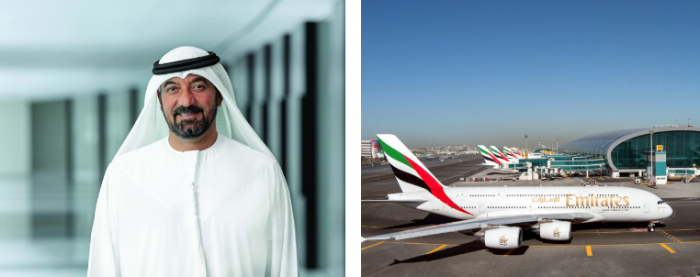 Emirates Group readies for next growth phase with senior executive ...