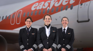 easyJet Launches Generation easyJet Pilot Training Programme to ...