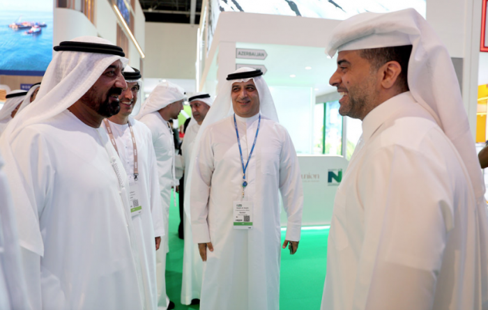 Qatar Airways Sets the Stage for the Future of Travel at the Arabian ...