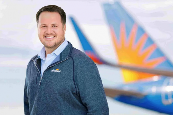 Allegiant Announces President Greg Anderson as Next CEO | News ...