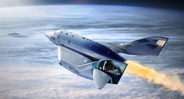 Space flight technology is ‘the only way to get to net zero | News ...