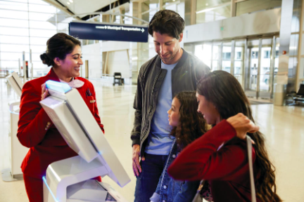 Delta to welcome nearly 6M passengers this Thanksgiving season | News ...