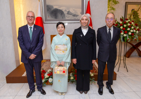 Turkish Airlines reinforces the cultural cooperation between Türkiye ...