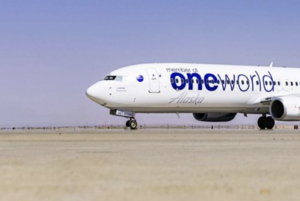 oneworld names new VP of Membership and streamlines leadership ...