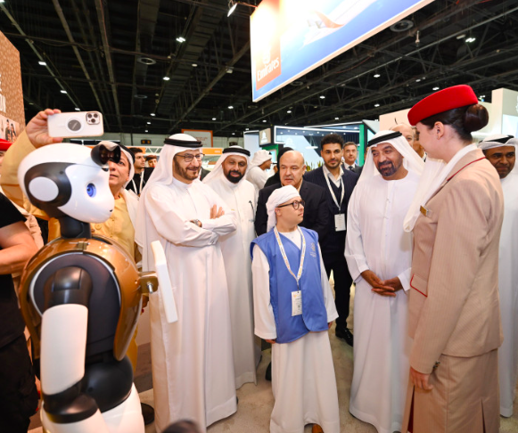 Emirates announces a suite of services and breakthrough innovations for ...