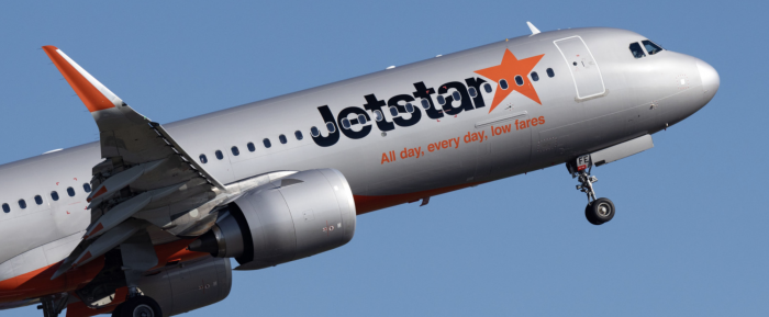 Jetstar announces new seasonal route between Darwin and the Gold Coast ...