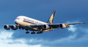 SIA Group Marks Singapore’s SG60 Celebrations With Fare Promotions ...