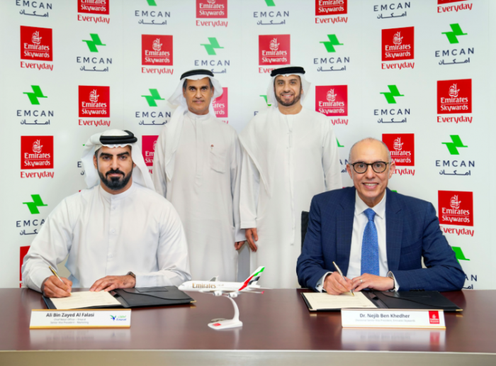 Skywards Everyday partners with EmCan to offer UAE customers more ...