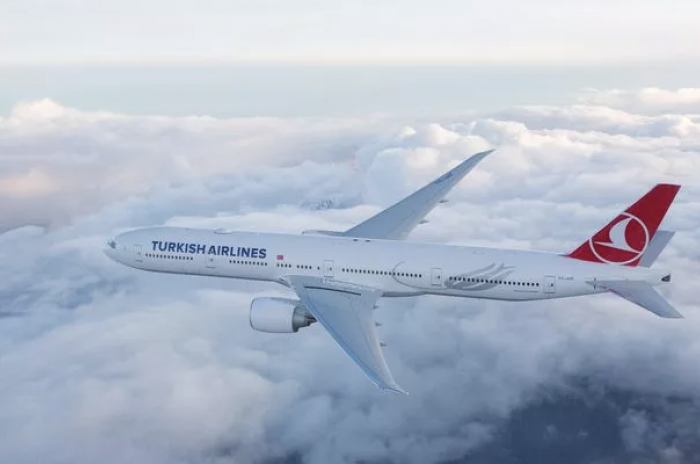 Turkish Airlines celebrates three decades of Manchester flights | News ...