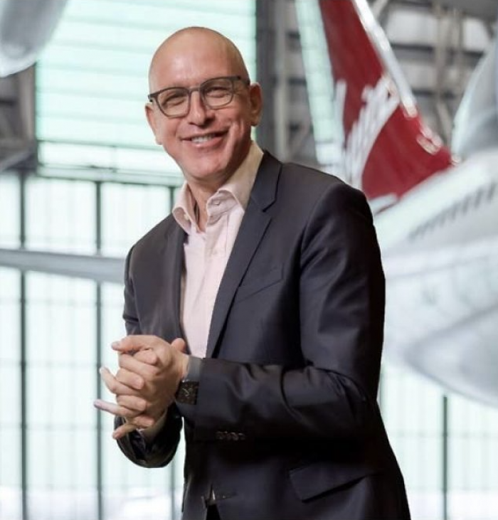 Virgin Atlantic Board Announces New CEO | News | Breaking Travel News