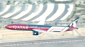 Qatar Airways Unveils New Formula 1® Livery with Exclusive Experience ...