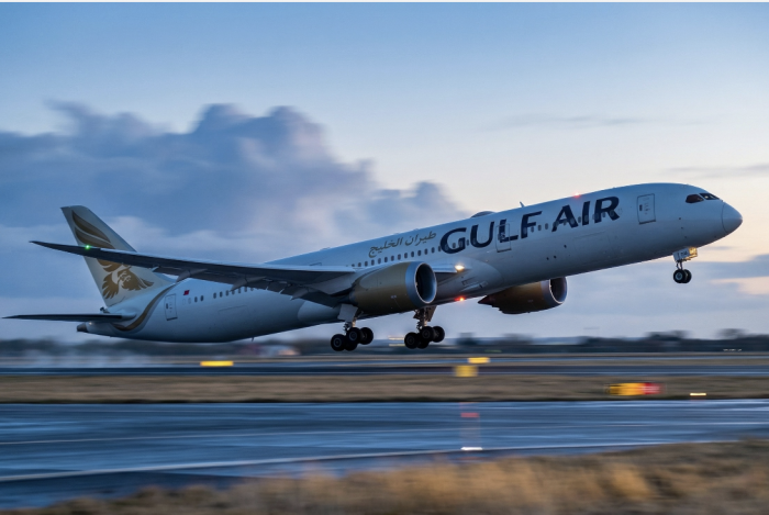 Gulf Air Restores 75% of its Global Network | News | Breaking Travel News
