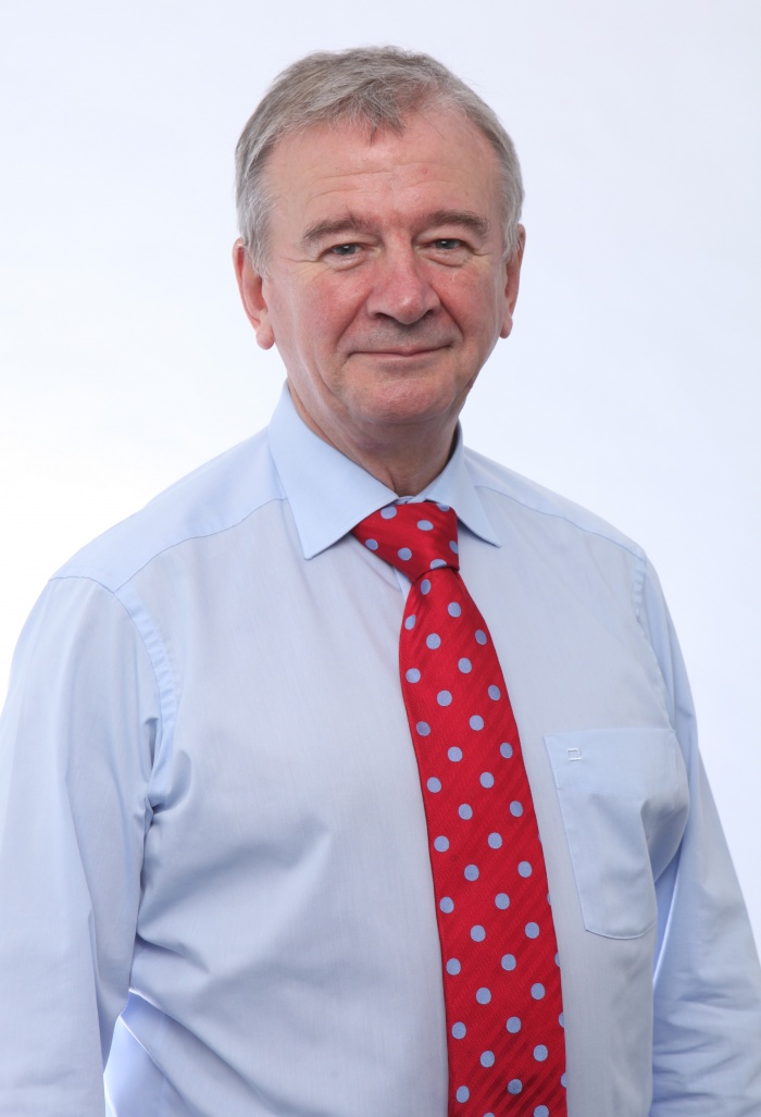 Morgan steps up as chairman at London City Airport | News | Breaking ...