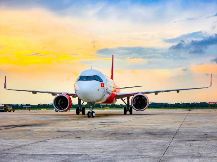 Airline Spotlight : Vietjet Air | News | Breaking Travel News