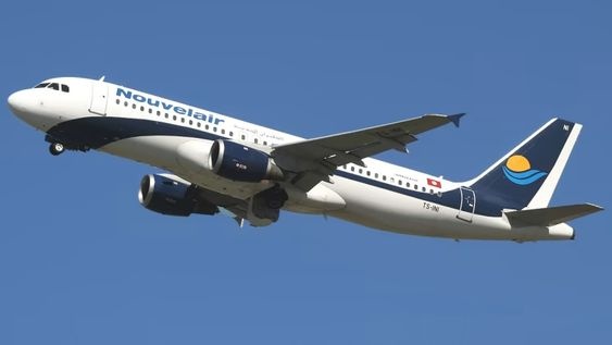 Ving Launches New Non-Stop Charter Service to Cyprus from Umeå Airport ...