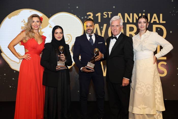 ETIHAD AIRWAYS’ GUEST EXPERIENCE EXCELLENCE HONOURED WITH TRIPLE WORLD ...