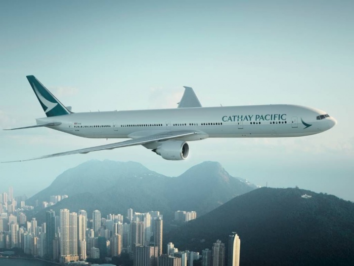 Cathay Pacific Marks 40 Years in the Americas | News | Breaking Travel News