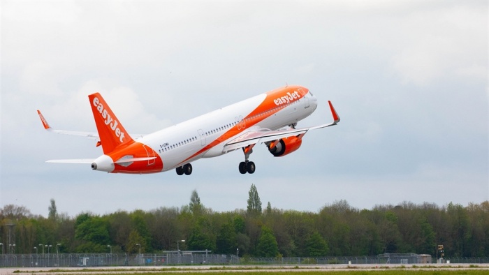 easyJet offers millions of winter 2024 seats with flights to 125 ...