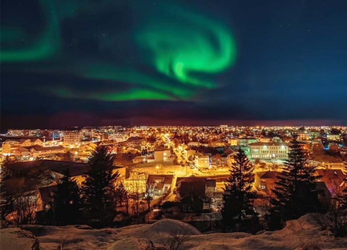 Jet2.com and Jet2CityBreaks put Iceland programme on sale from all 12 ...
