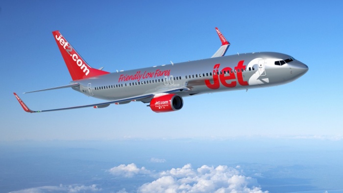 Jet2.com and Jet2holidays Introduce Exclusive Flights and Holidays to ...