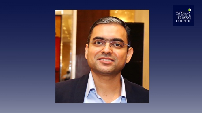 The World Travel & Tourism Council appoints Gaurav Bhatnagar to ...