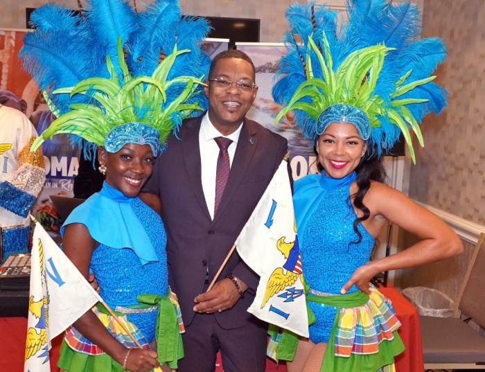CTO rolls out comprehensive program for Caribbean Week | News ...