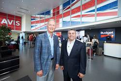 Avis unveils newly refurbished location at London Heathrow | News ...