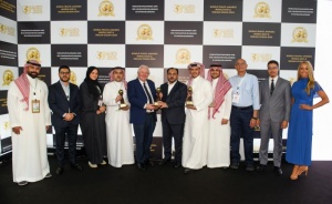 Lumi honoured for excellence in mobility services at the 2024 World ...