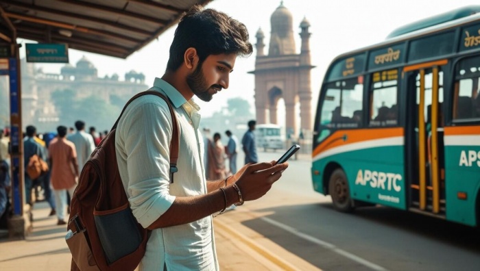Private Bus Operators vs State Transport: Key Differences to Know ...