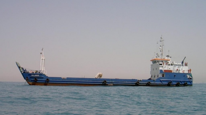 National Ferries Company, Oman, launches new Daba service | News ...