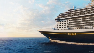 Disney Believe Announced as Next Disney Cruise Line Ship | News ...