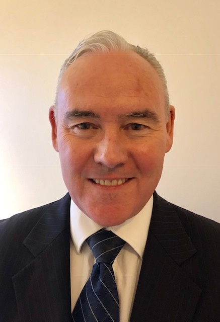 Ferrin takes up new leadership role with Norwegian Cruise Line | News ...