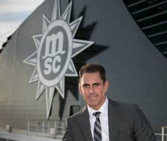 Cruise industry veteran Ken Muskat joins MSC Cruises USA | News ...