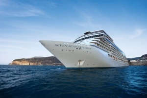 Regent Seven Seas Cruises® Debuts Bold New ‘Unrivaled At Sea™’ Brand ...