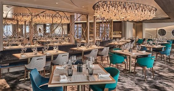 Silversea Cruises® unveils array of dining experiences aboard its ...