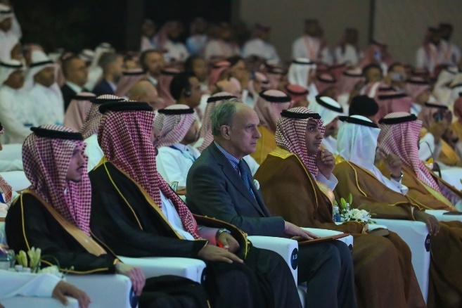 Cruise Saudi and Royal Commission for Jubail and Yanbu sign MoU | News ...