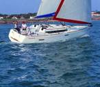 Sunsail debuts new Monohull - The Sunsail 38 by Jeanneau | News ...
