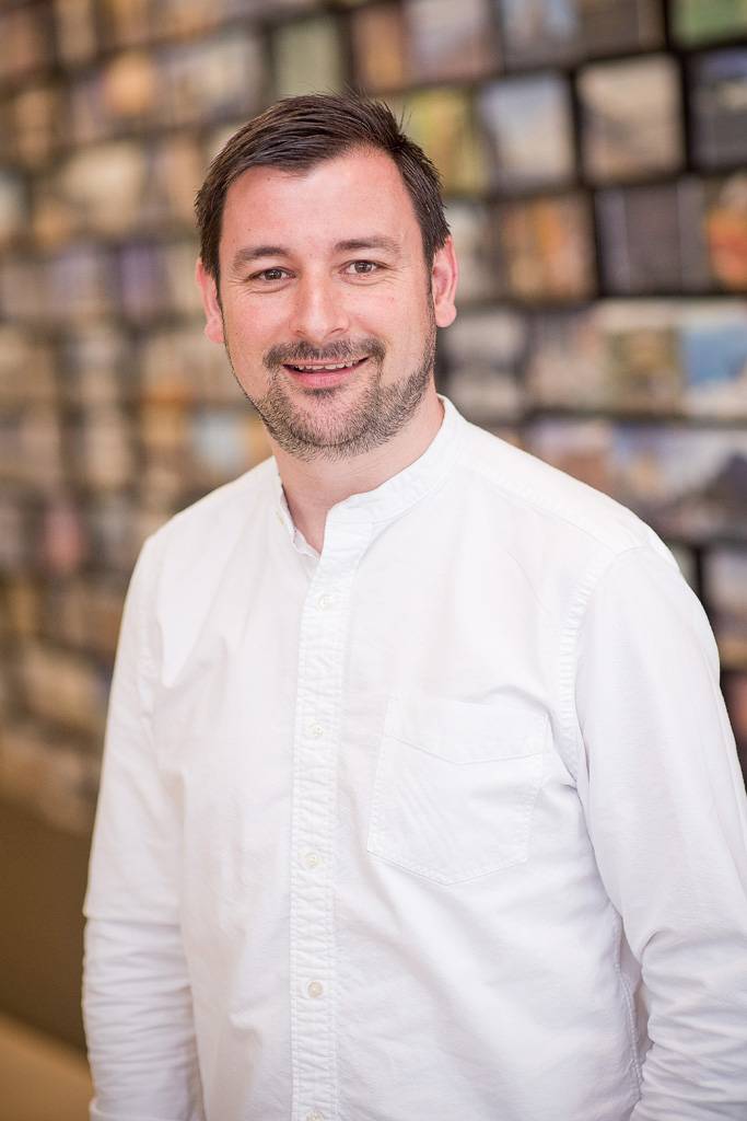 BTN Spotlight: Andy Washington, General Manager for Europe, Trip.com ...