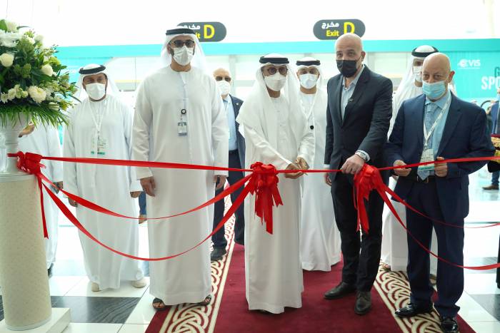 Abu Dhabi hosts EVIS to address sustainability | News | Breaking Travel ...