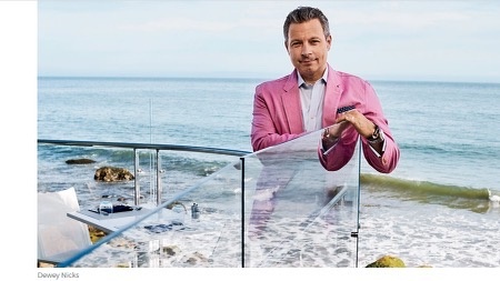 Breaking Travel News interview: Gregory Day, managing director, Malibu ...