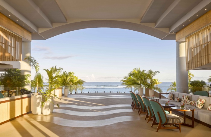 Le Méridien enters a renovation revival | News | Breaking Travel News