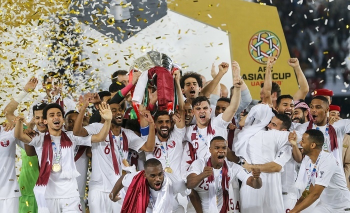 Breaking Travel News explores: Qatar welcomes sport world to Middle ...