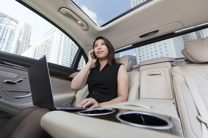 TBR Global Chauffeuring expands Asia operations with new Japan office ...