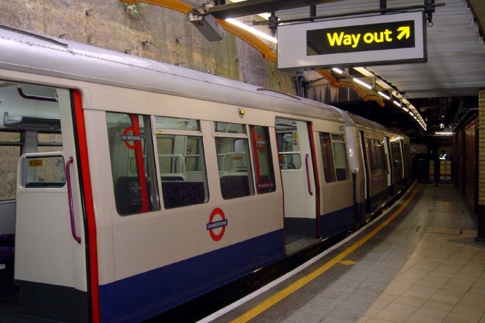 ABB gets on track with first London Underground power project | News ...