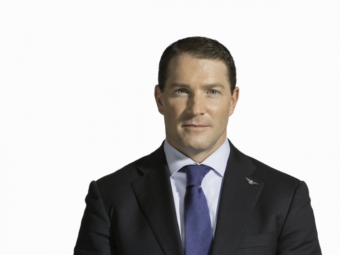 Delta accelerates digital focus by naming first Chief Digital Officer ...